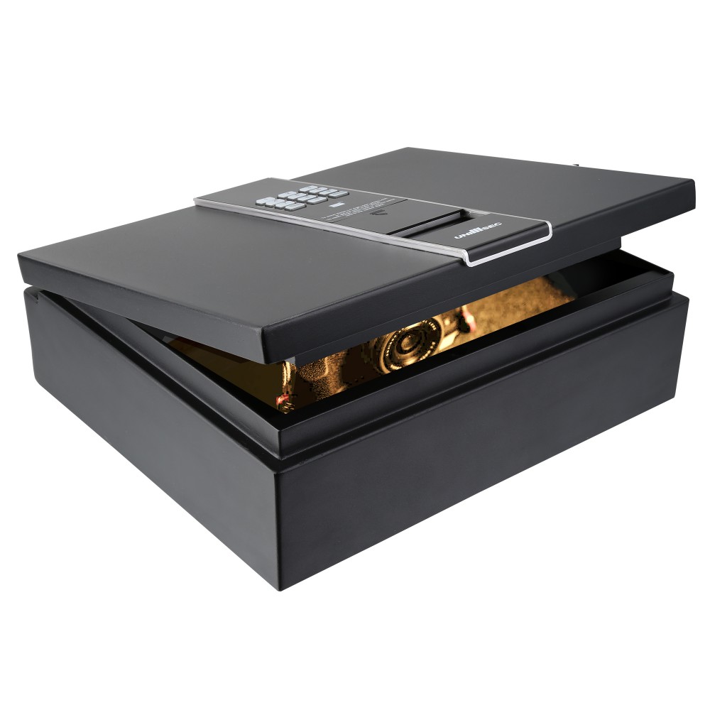 USS-1240CES-TOP Hotel Safe - UNISEC